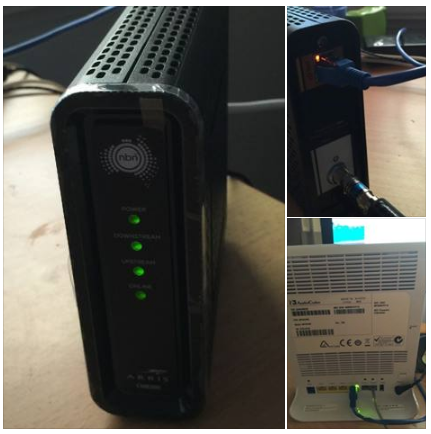 Types of NBN - Vonex Telecom