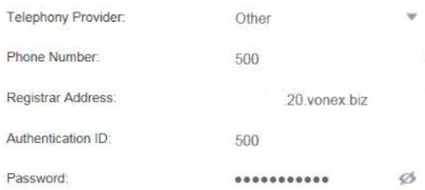 TP-Link Archer VR1600v - ADSL/VDSL and Ethernet - Vonex Telecom