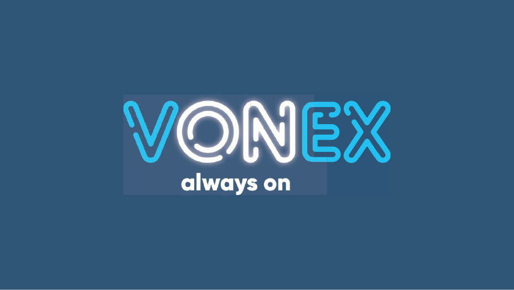 VONEX LINK - Vonex Telecom
