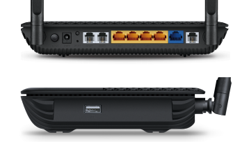 TP-Link Archer VR500v - ADSL/VDSL - Vonex Telecom